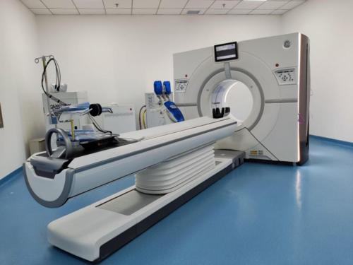 海南省中医院江东院区 128 排 CT 正式投入使用 更快！更准！更安全！ - 广东省中医院海南医院（海南省中医院、海南省中西医结合医院、海南 ...